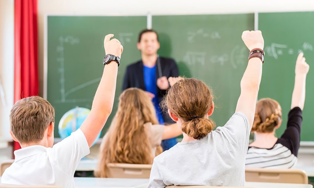 Welcome to the German School of Kosova! – German School of Kosova